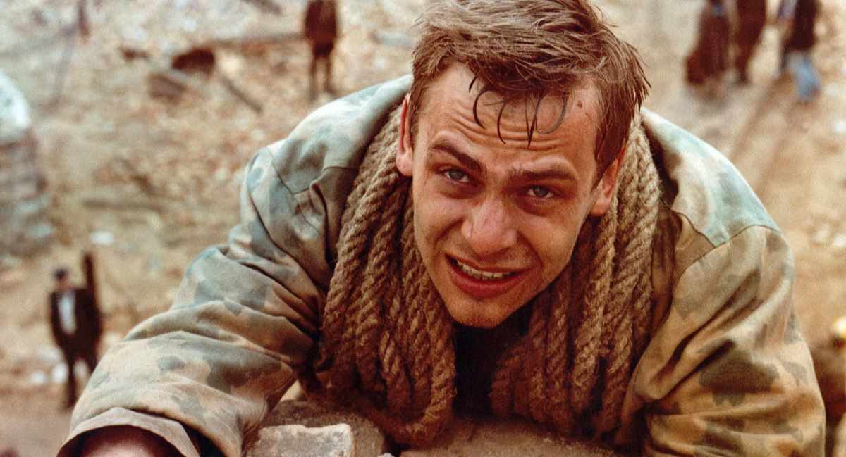 li.wu. – Programmkino in Rostock - Der Aufenthalt