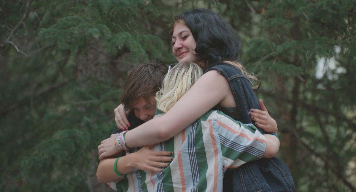 li.wu. – Programmkino in Rostock - Summer Qamp